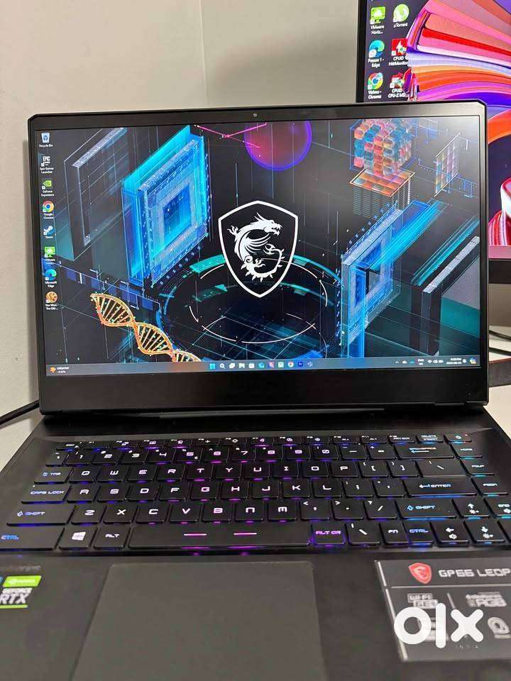 Nice RTX Gaming Laptop - Computers & Laptops - 1811827541