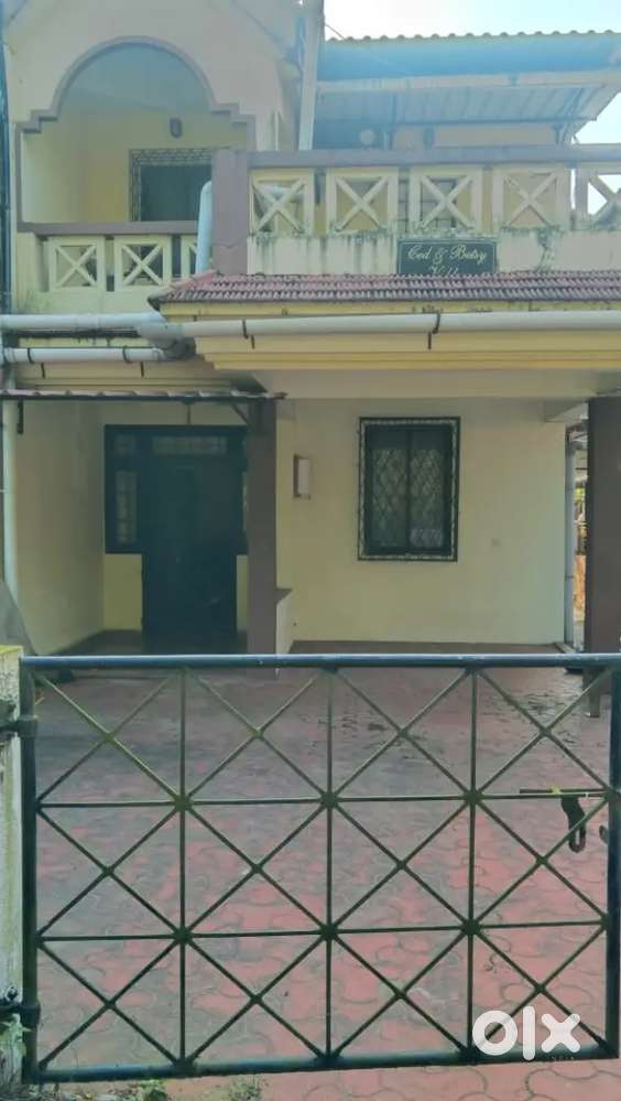 2BHK House 15 mins from Colva Beach - For Sale: Houses & Apartments ...