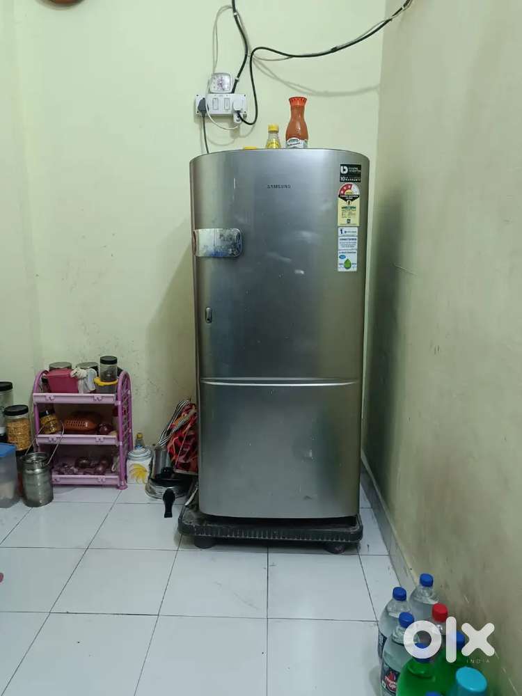 i want to sell my samsung single door fridge which in good - Fridges in ...