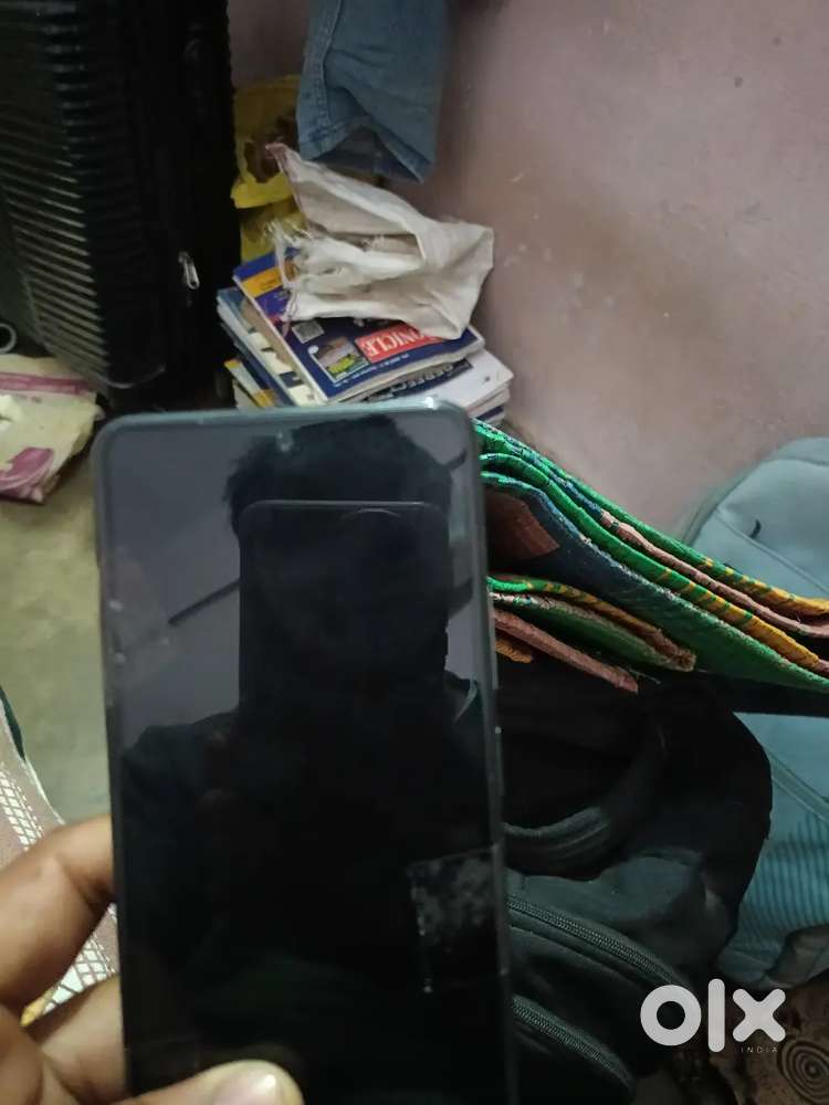 Mi 11x 8+128Snapdragon 870 Gaming device Back Panel motherboard Dead ...