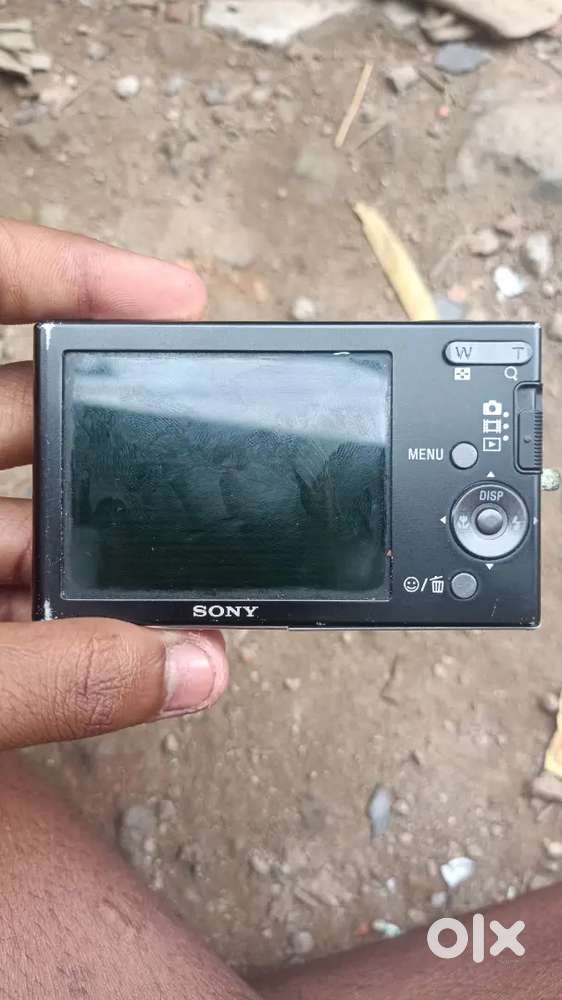 Camera sony - Cameras & Lenses - 1789439514