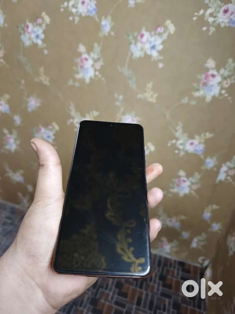 Radmi note 10 pro max 8/128 - Mobile Phones - 1790041778