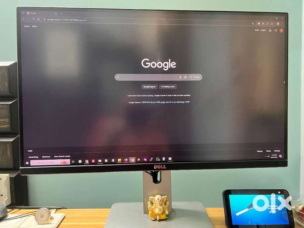 Dell Ultrasharp 25 IPS Monitor - U2515H (used) - Hard Disks, Printers ...