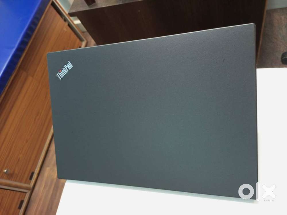 THINKPAD T490 ֍ i7 10TH GEN, 40 GB RAM, 2 GB NVIDIA ֍ USED LAPTOPS ...