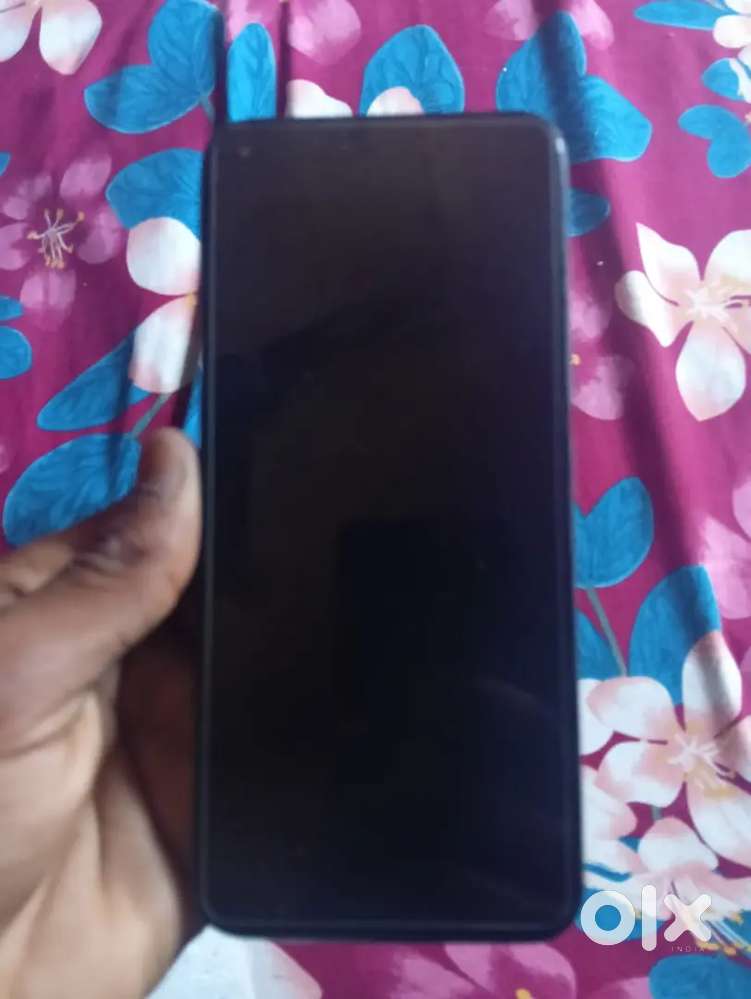 Realme 7i ka phone Hai aur koi dikkat nahi hai - Mobile Phones - 1805154642