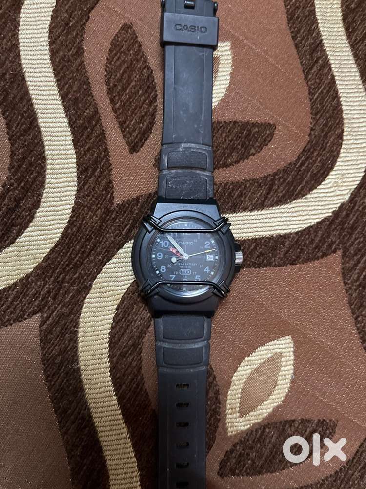 Casio watch for urgent sale - Men - 1816844156