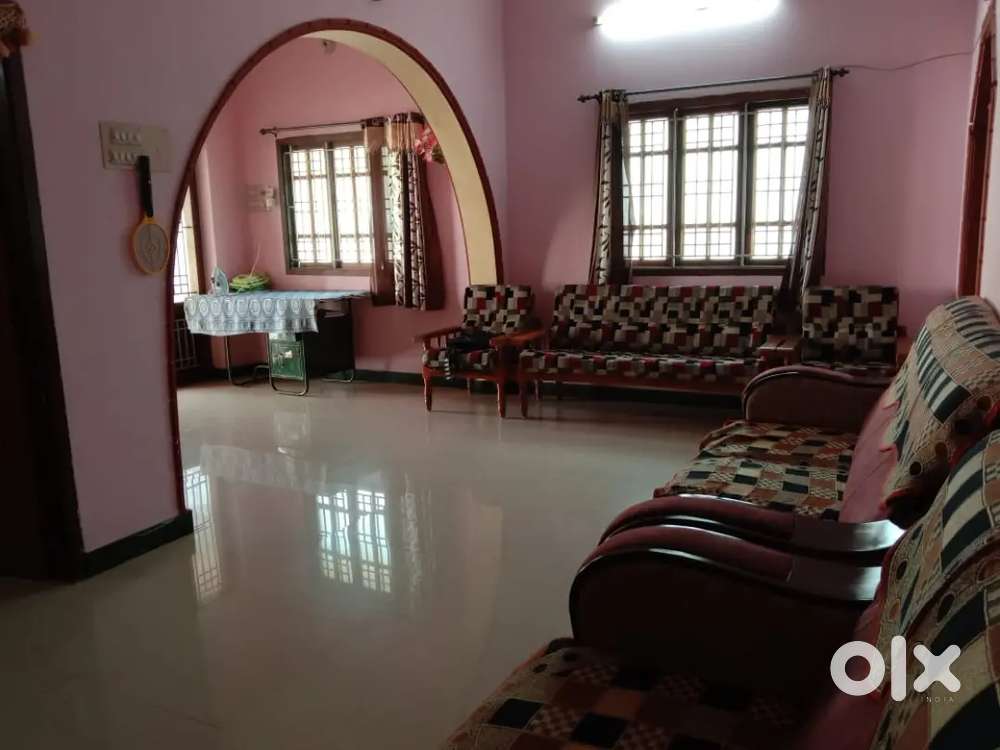 Rental House - Rent Houses, Apartments and Flats in Podanur | OLX