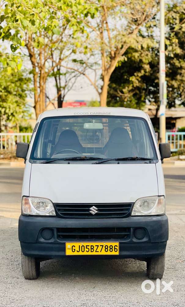 Maruti Suzuki Eeco Cargo, 2019, CNG & Hybrids - Cars - 1805603176