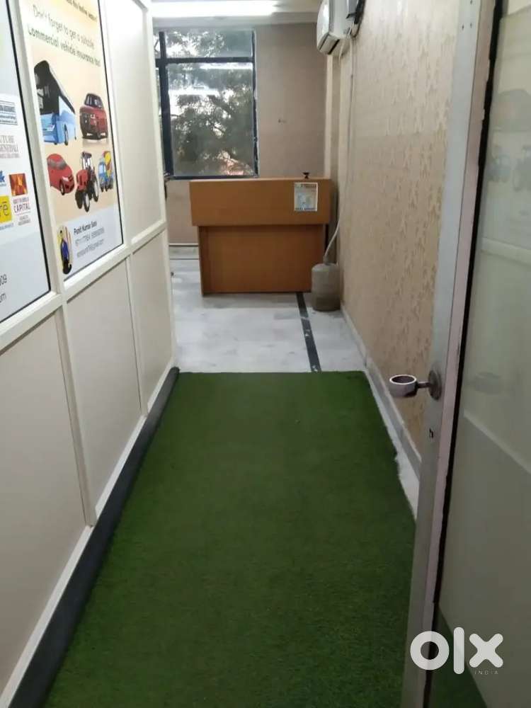 Ready to move in office space near by highway and metro - For Rent ...