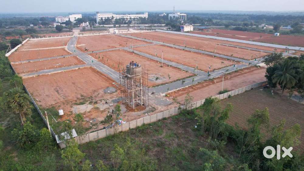 Premium plots for sale - Lands & Plots - 1795553365