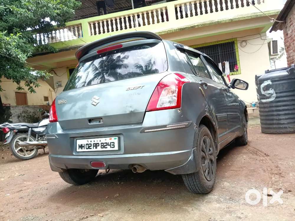 Maruti Suzuki 1000 65000 Km Driven - Cars - 1812134079