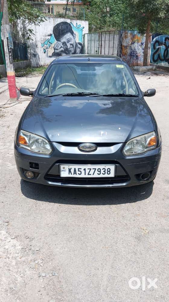 Ford Ikon 1.8 D, 2010, Diesel - Cars - 1806637599