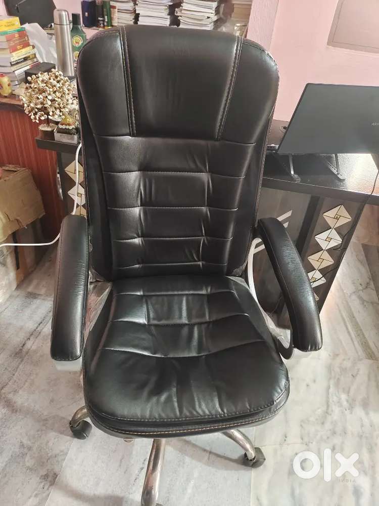 Chair Buy Sell Used Furniture in Patna OLX