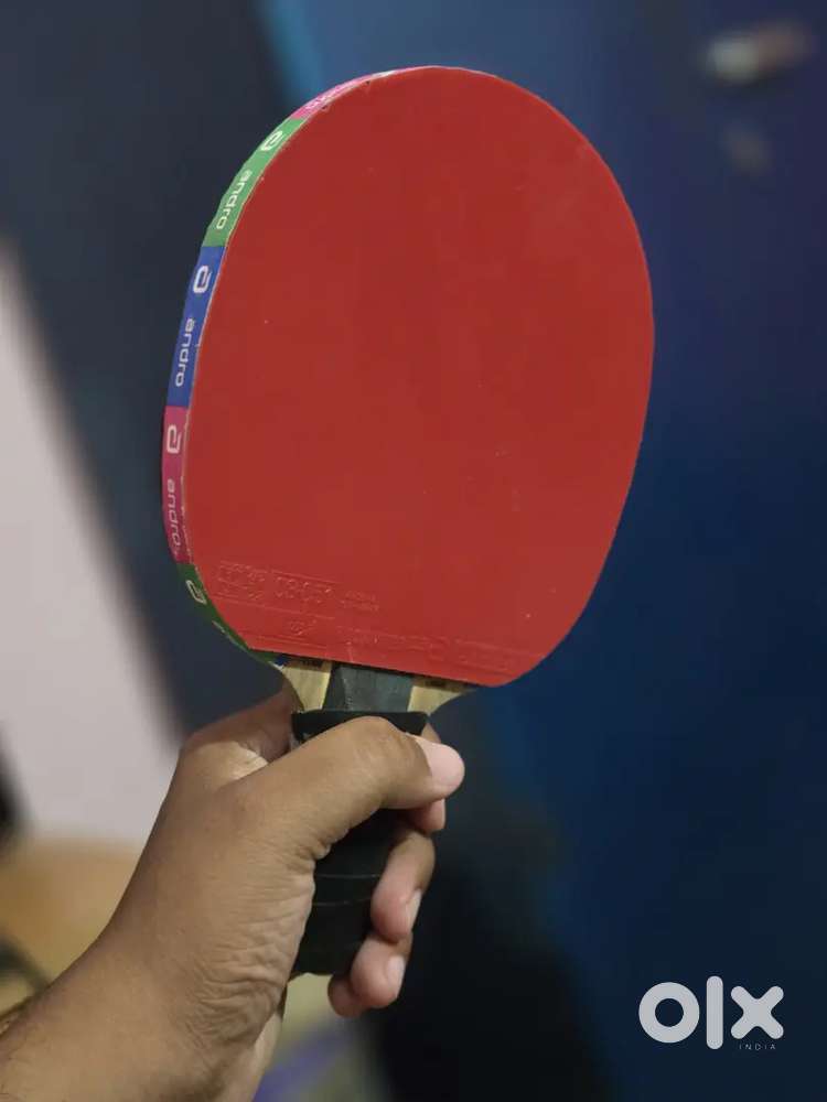 Table tennis bat penhold - Sports Equipment - 1796034930
