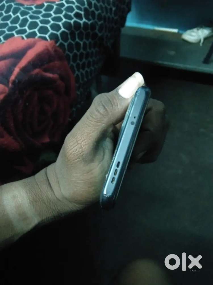 Redmi note 10 very good mobile all' good work. - Mobile Phones - 1805075878