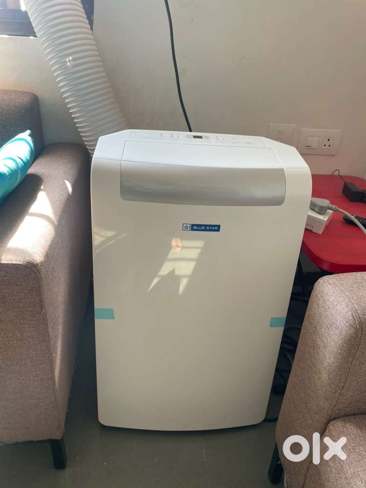 Bluestar 1 ton portable AC - ACs - 1806825819