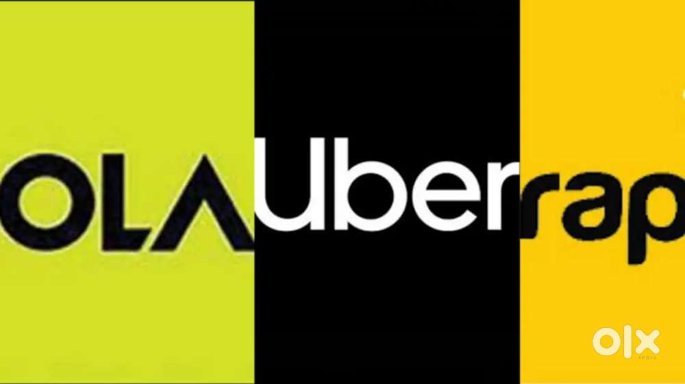 CAB AUTO BIKE ATTACHMENT FOR OLA UBER RAPIDO - Driver - 1808398394