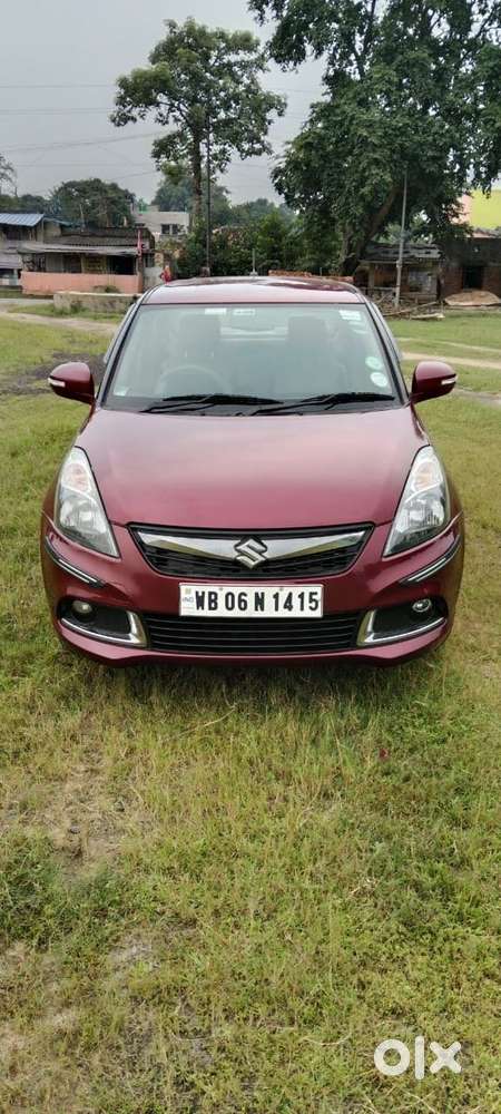 Maruti Suzuki Swift Dzire 1.3 VXI, 2016, Petrol - Cars - 1819637610
