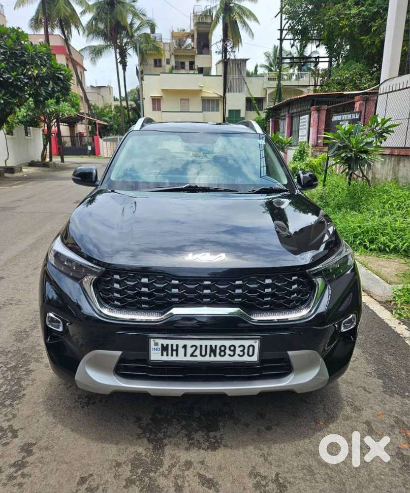 Kia Sonet HTX 1.5 DIESEL, 2022, Diesel - Cars - 1812382802