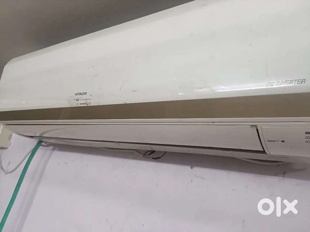 Air Condition Hitachi Dc Inverter - ACs - 1793789740