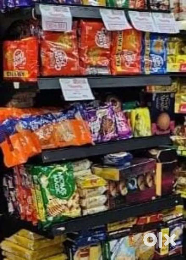 Sales girl required urgently for a mini supermarket at Edapally ...