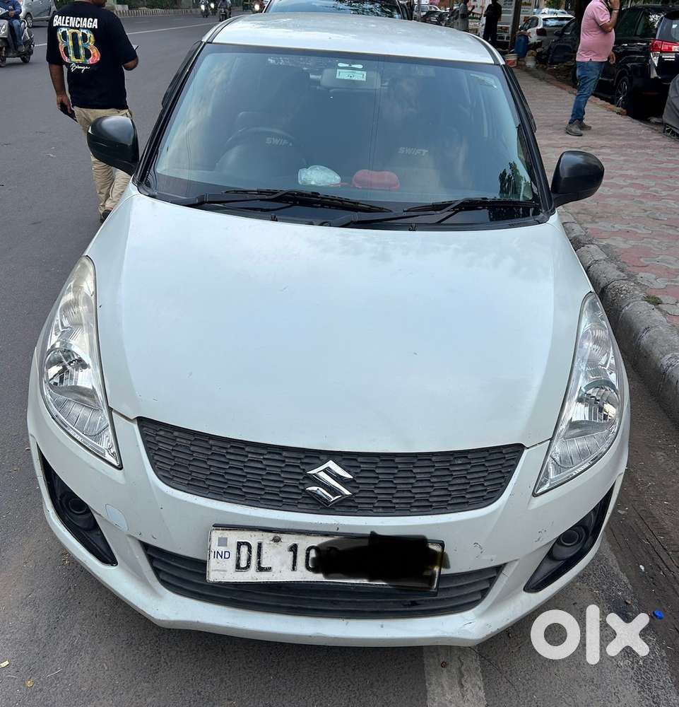 Maruti Suzuki Swift 2015 Petrol Good Condition - Cars - 1815011152
