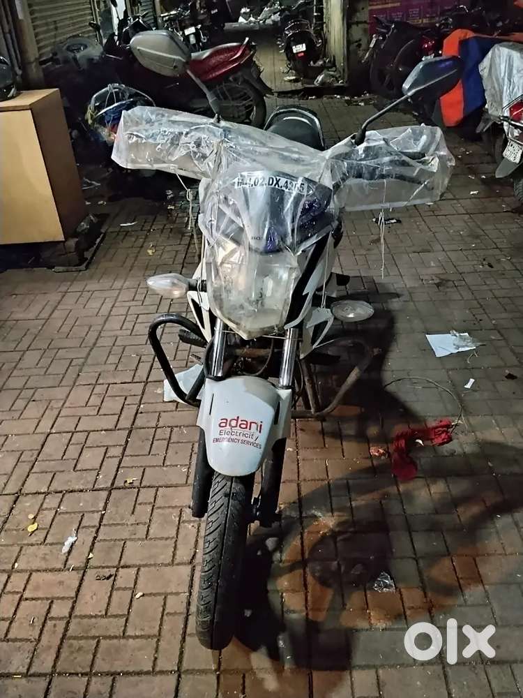 Honda Trigger 150CC - Motorcycles - 1822462021