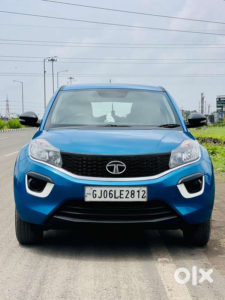 Tata Nexon, 2018, Diesel - Cars - 1794284171