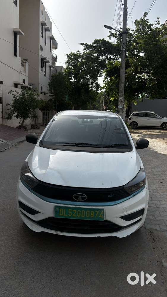 Tata Tigor EV XM Plus, 2022, Electric - Cars - 1809696644