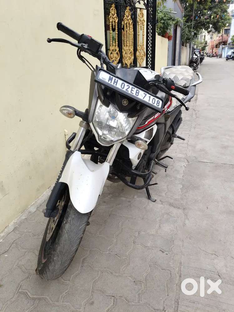 FZ for Sale - Motorcycles - 1805874343