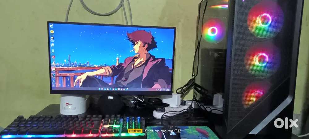 Urgent Sell Computer 100% Condition - Computers & Laptops - 1799776898