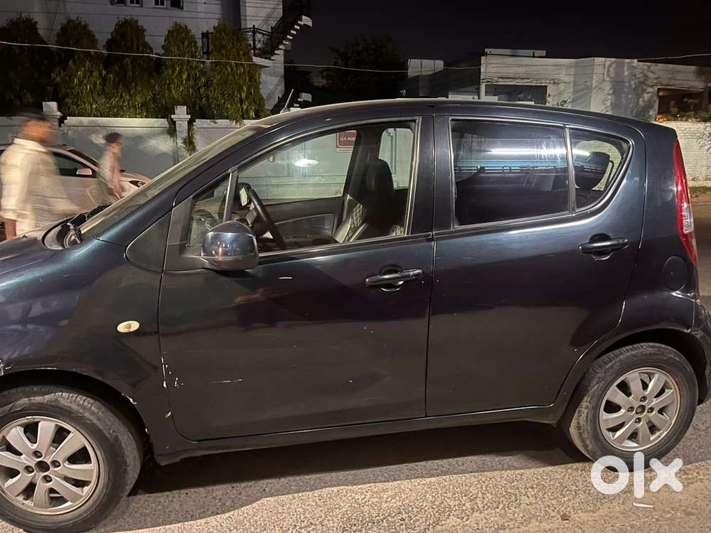 Maruti Ritz zxi 2009 Well maintained - Cars - 1812753690