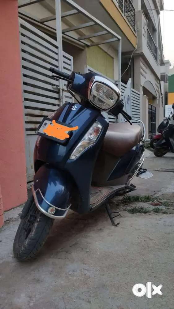 Suzuki Access scooty for sell - Scooters - 1805654934