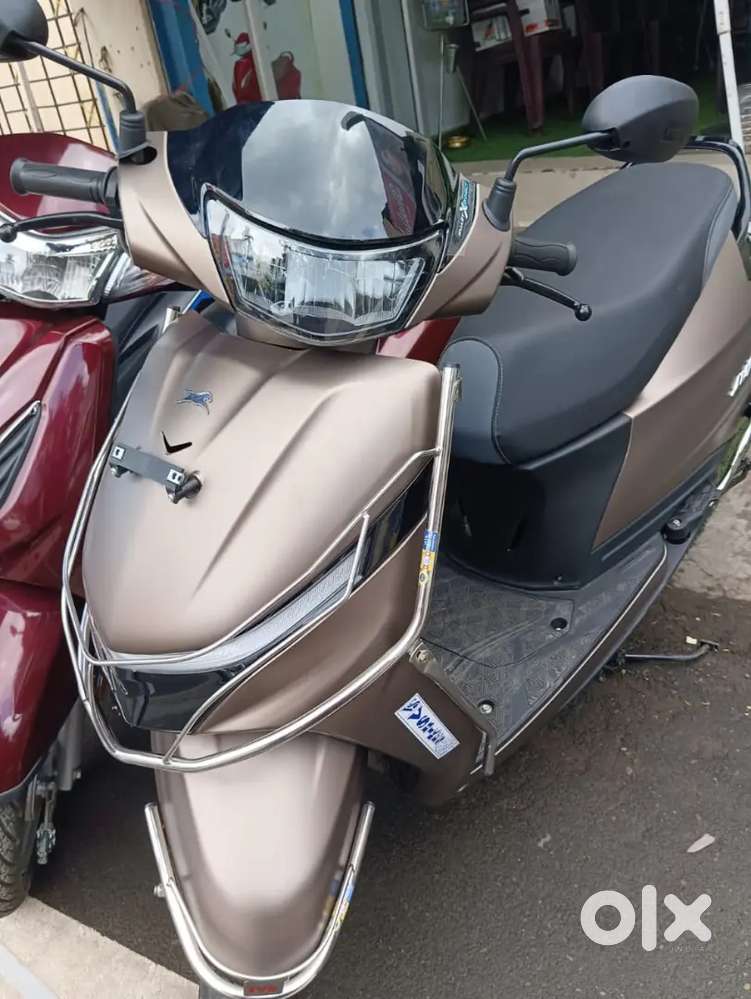 New model Jupiter 110 உடனடி டெலிவரி - Scooters - 1798982494