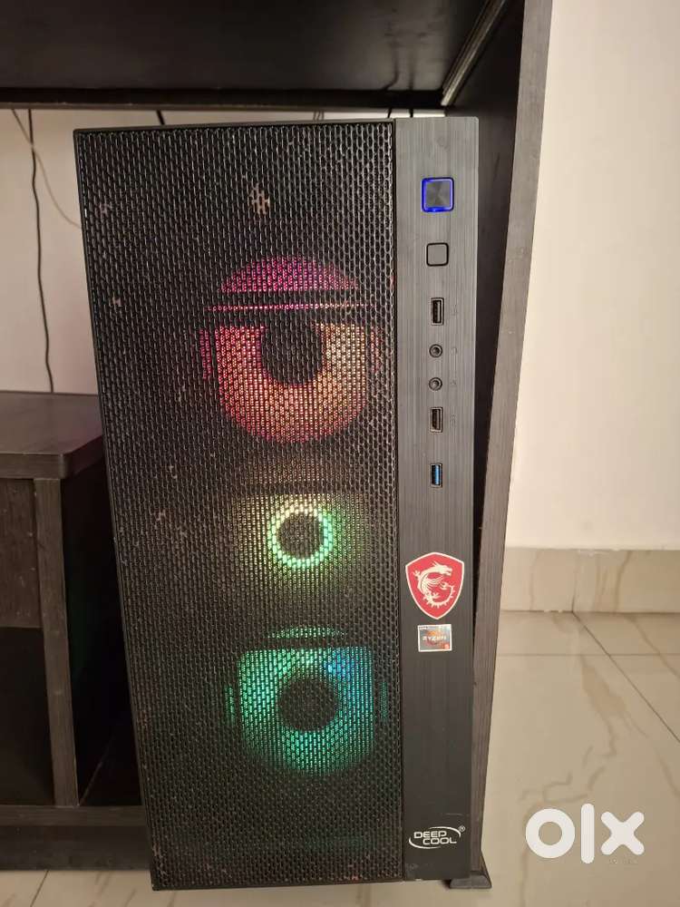 Gaming PC for sale - Computers & Laptops - 1811502091