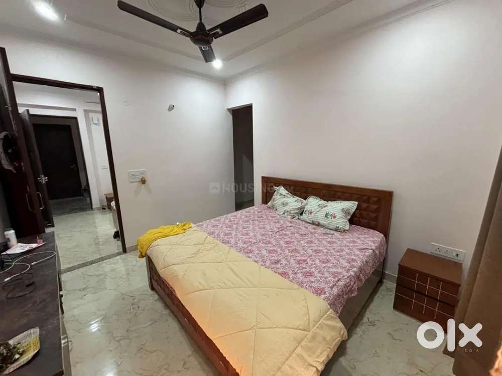 Female Flatemate 2RK/1BHK - For Rent: Houses & Apartments - 1805841728