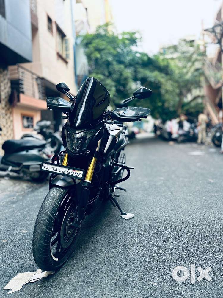 Dominar 250 brand new condition single owner - Motorcycles - 1806029127