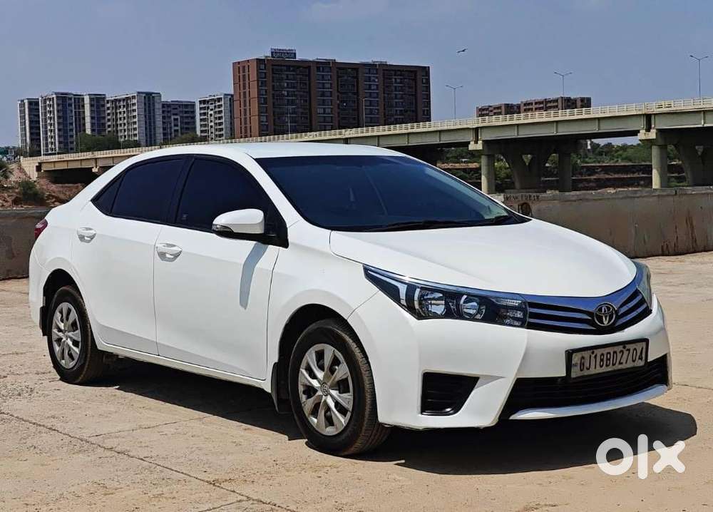 Toyota Corolla Altis D4D J Diesel, 2014, Diesel - Cars - 1777999135
