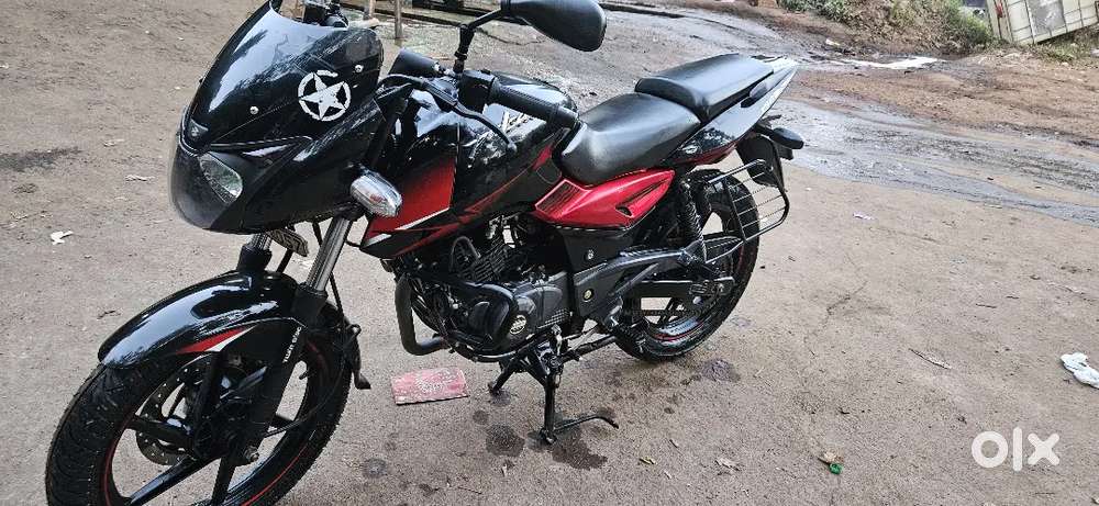 Pulsar 150 Motorcycles 1794578715