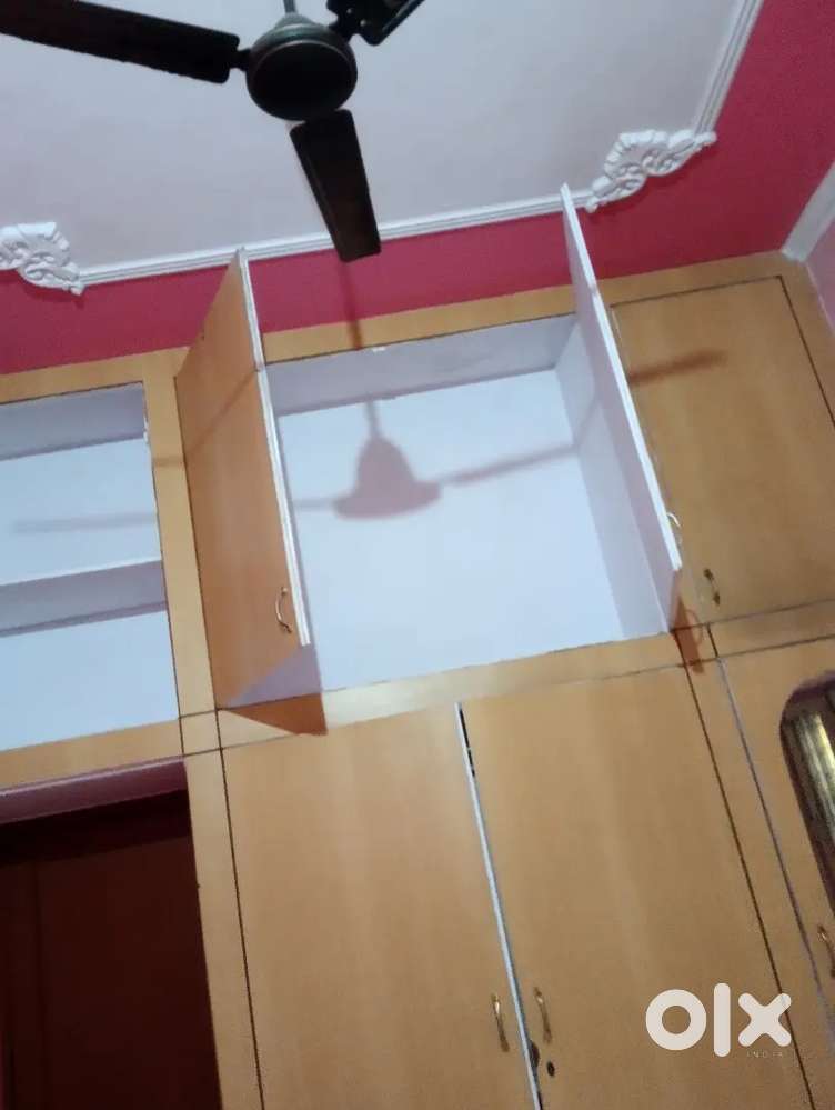 1 single room without kitchen with a toilet - PG & Guest Houses ...