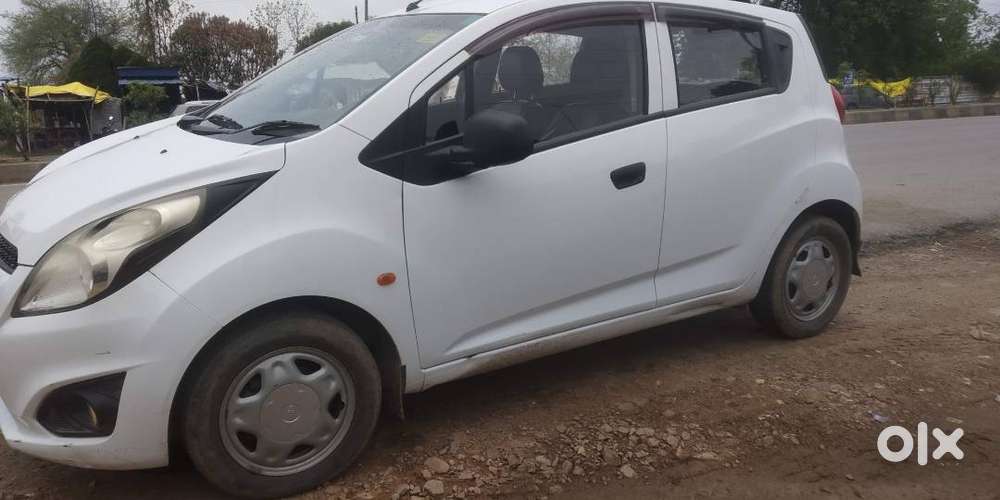 Chevrolet Beat 2015 Diesel Well Maintained - Cars - 1814824436