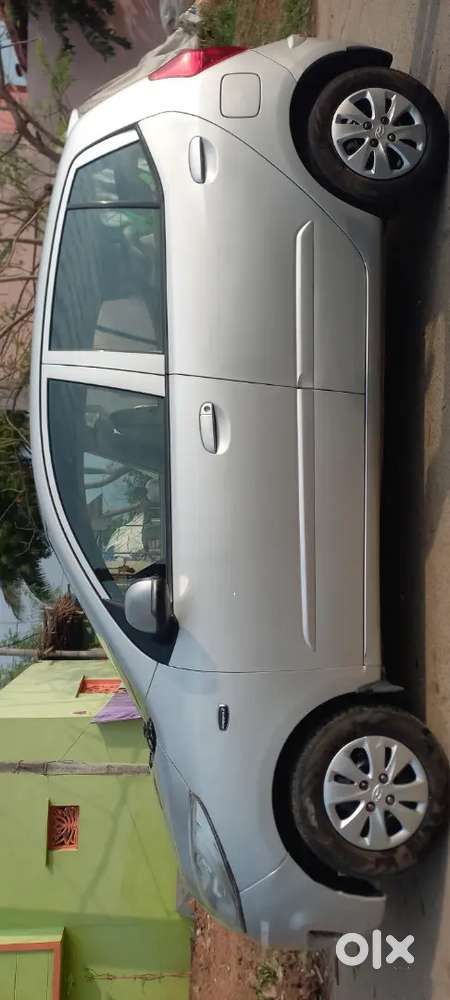 Hyundai Grand i10 Prime 2011 Petrol Good Condition - Cars - 1819871182