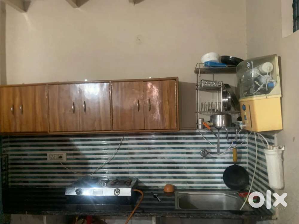 Fully furnished 1room set with kitchen and bathroom - For Rent: Houses ...