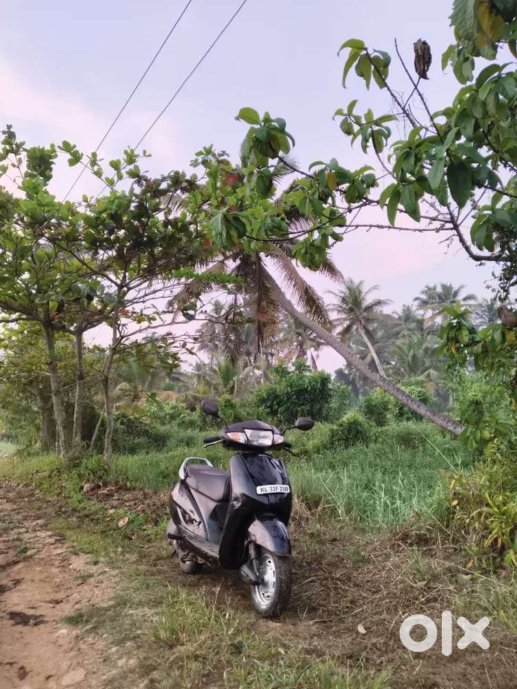 Activa for sell - Scooters in Perunna, Changanacheri - 1831460509