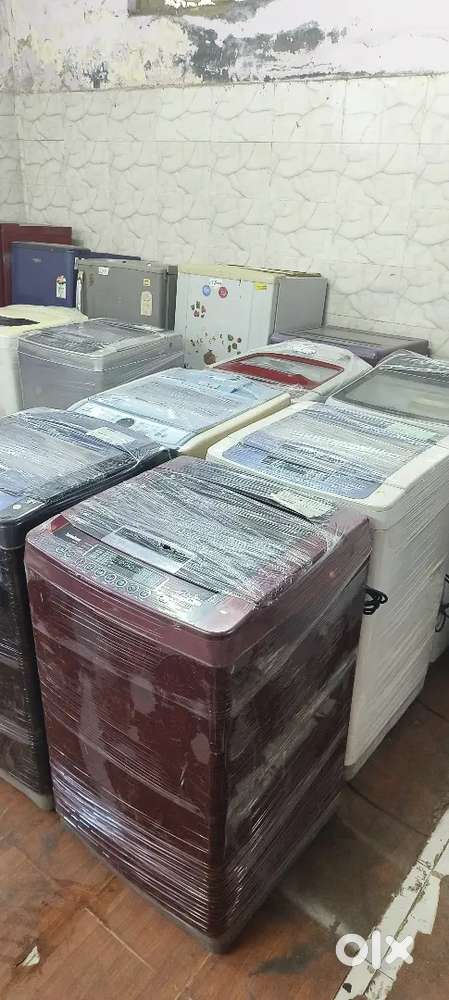 Washing machine sale with warranty - Washing Machines - 1782872057