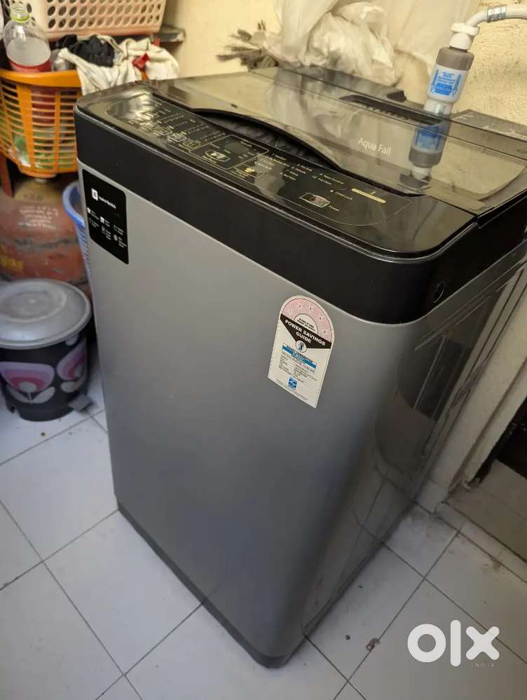 Fully Automatic Top-Load 8kg Washing Machine- Available after March 30 - Washing Machines ...