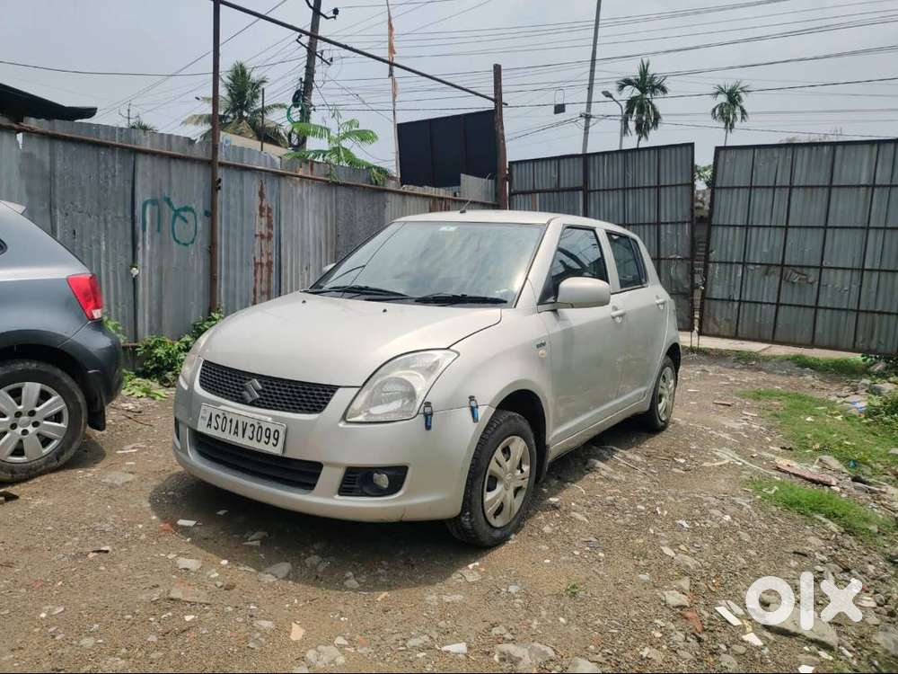 Swift Diesel LDI Excelent Condition 76000 KM Used - Cars - 1809056518