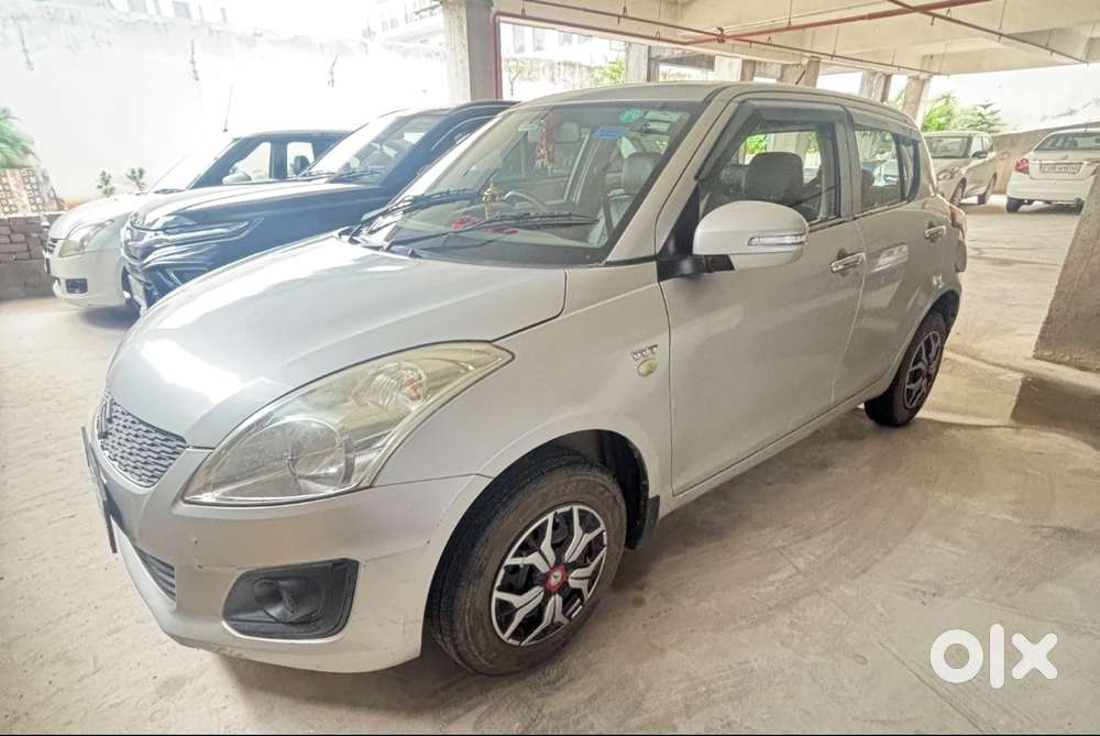 Maruti Suzuki Swift 2016 Petrol 45502 Km Driven - Cars - 1818686438