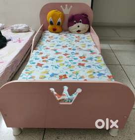 Kids Bed Buy Sell Used Furniture in Shaheen Bagh OLX