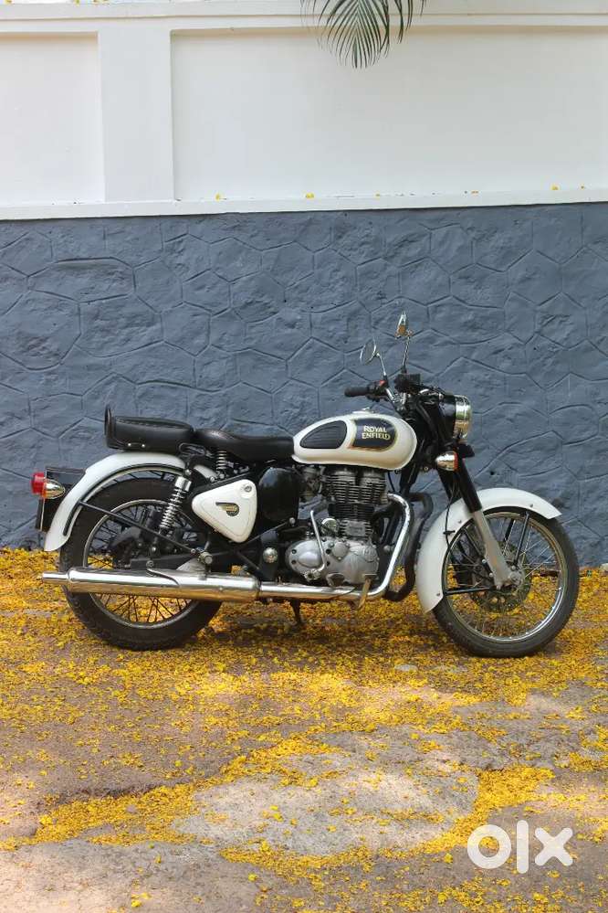Well Maintained Classic 350 - Motorcycles - 1801483902